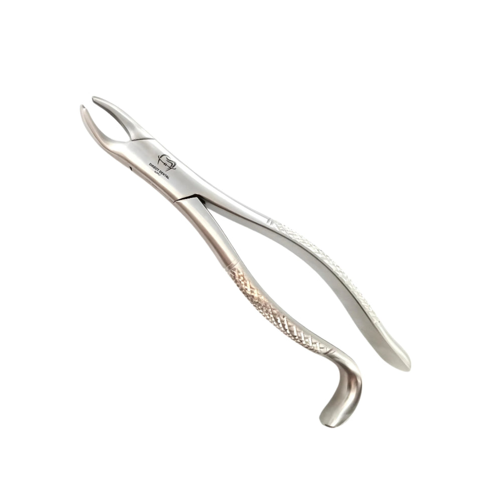 EXTRACTION FORCEPS 18R 1st & 2nd Upper Molars, right – Direct Dental ...