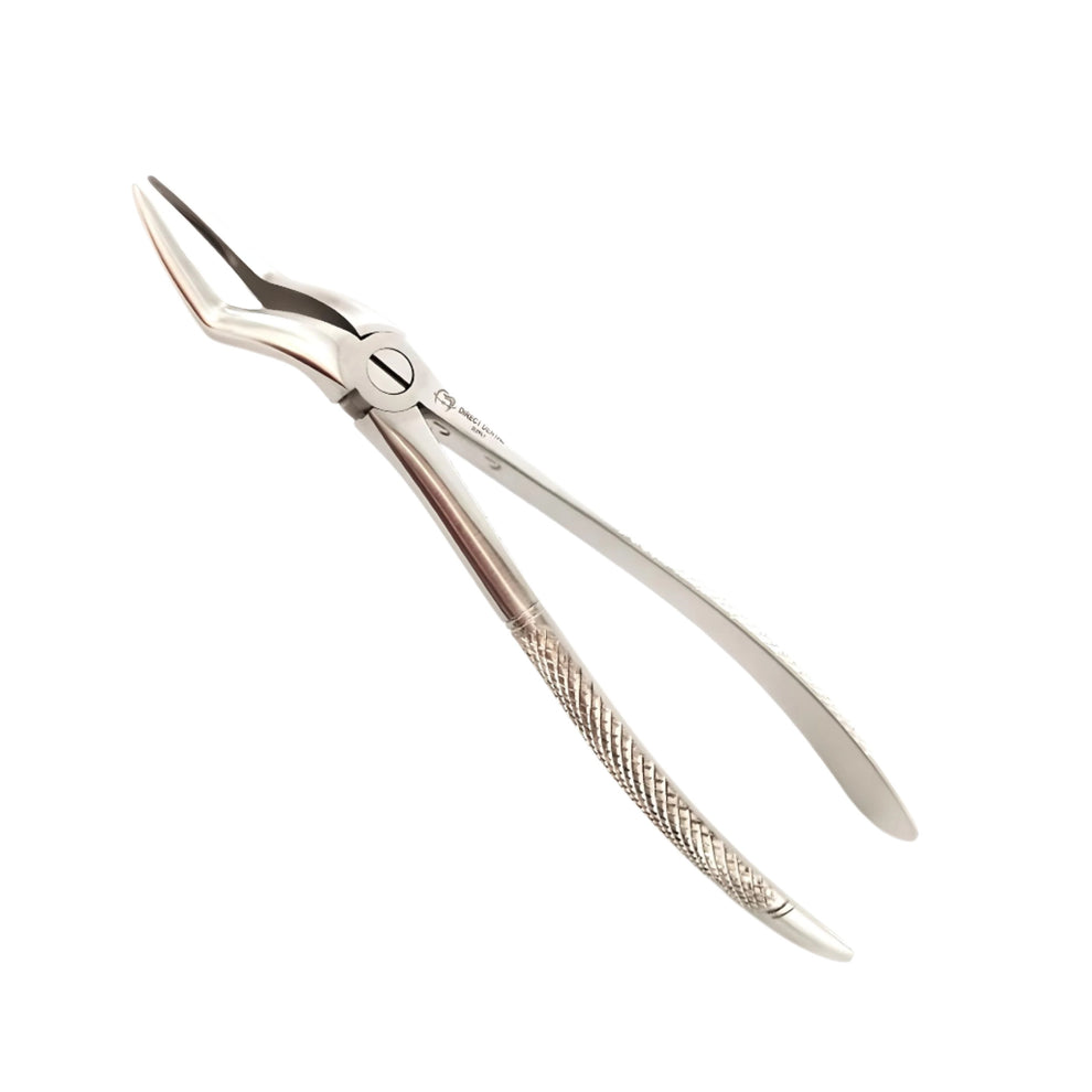 EXTRACTION FORCEPS No. 20L Upper Root, left – Direct Dental Supply ...