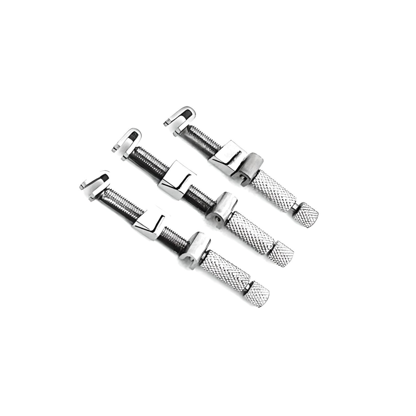 Tofflemire Matrix Retainers: 3-in-1 Collection – Direct Dental Supply ...